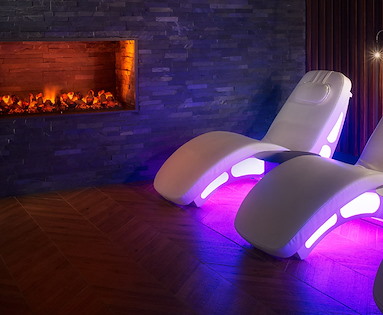 Edinburgh Spa Membership Benefits | One Spa