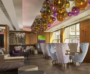 Edinburgh Spa Membership Benefits | One Spa