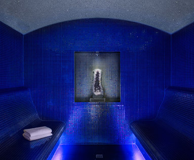 Thermal Spa in Edinburgh | One Spa