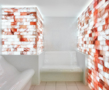 Thermal Spa in Edinburgh | One Spa