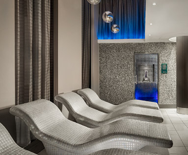 Thermal Spa in Edinburgh | One Spa